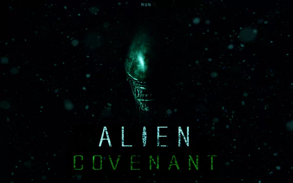 Download Movie Alien: Covenant 4k Ultra HD Wallpaper
