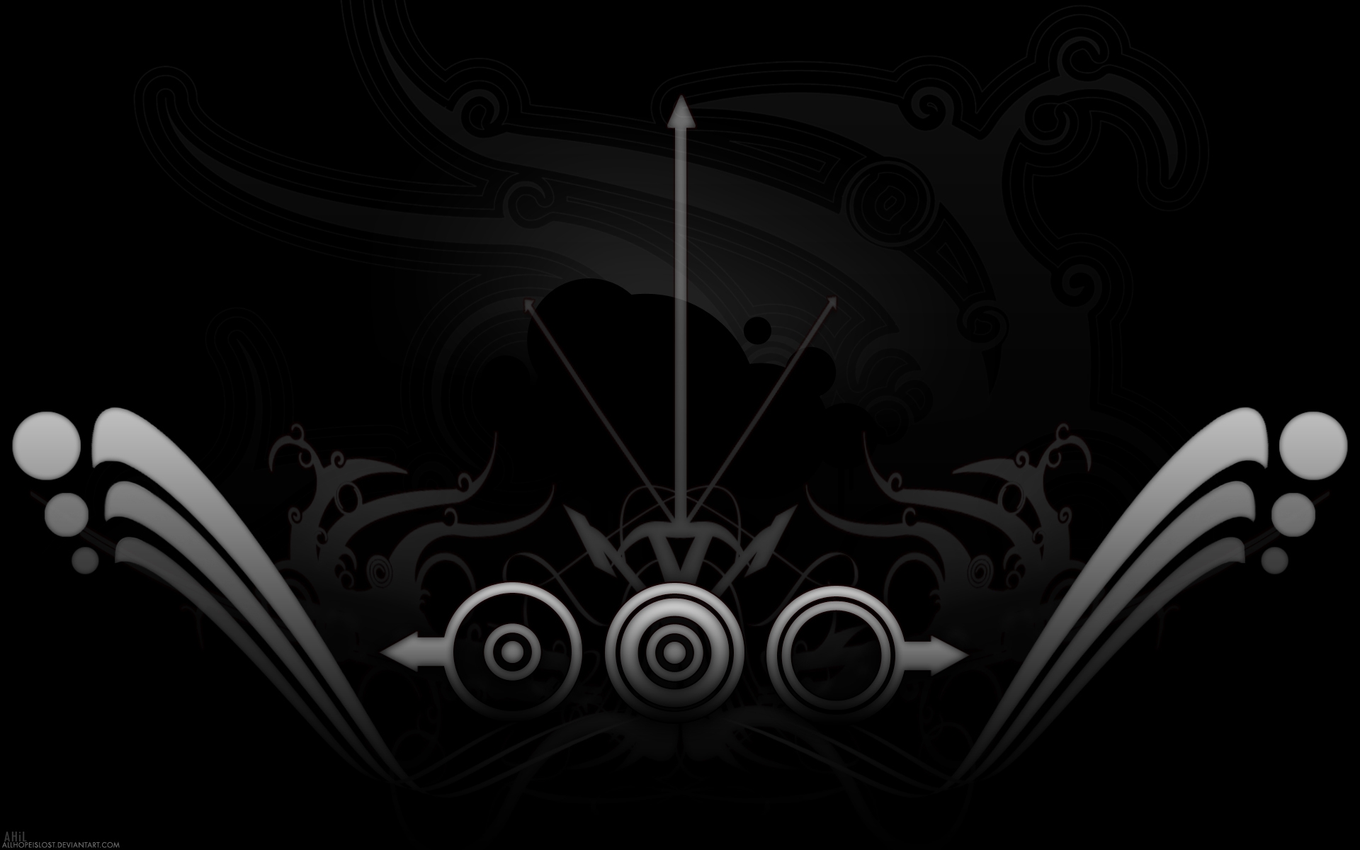 Modern Black Wallpaper Widescreen 30 High Resolution Black Wallpapers,