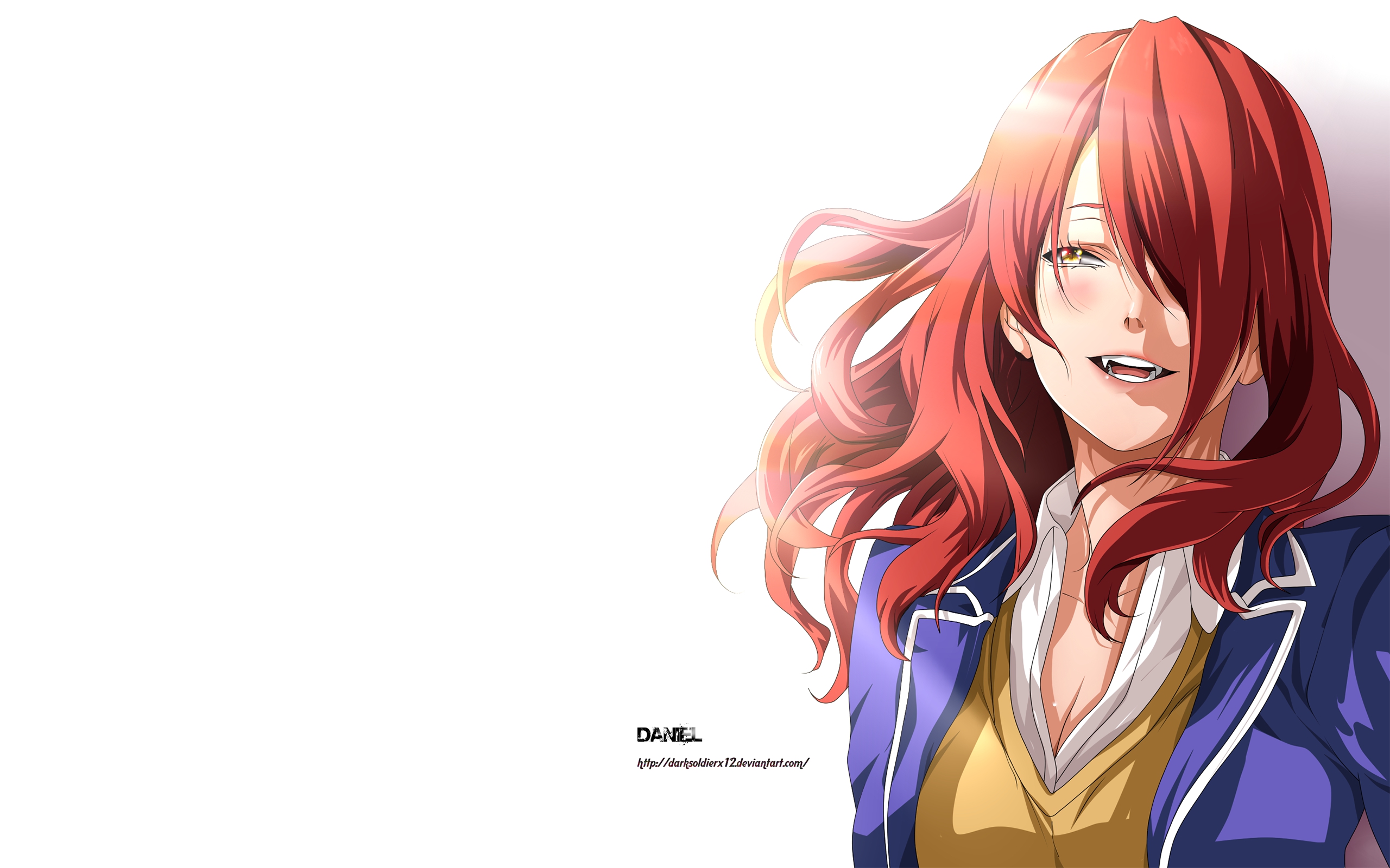 Download Rindō Kobayashi Anime Food Wars: Shokugeki No Soma HD Wallpaper