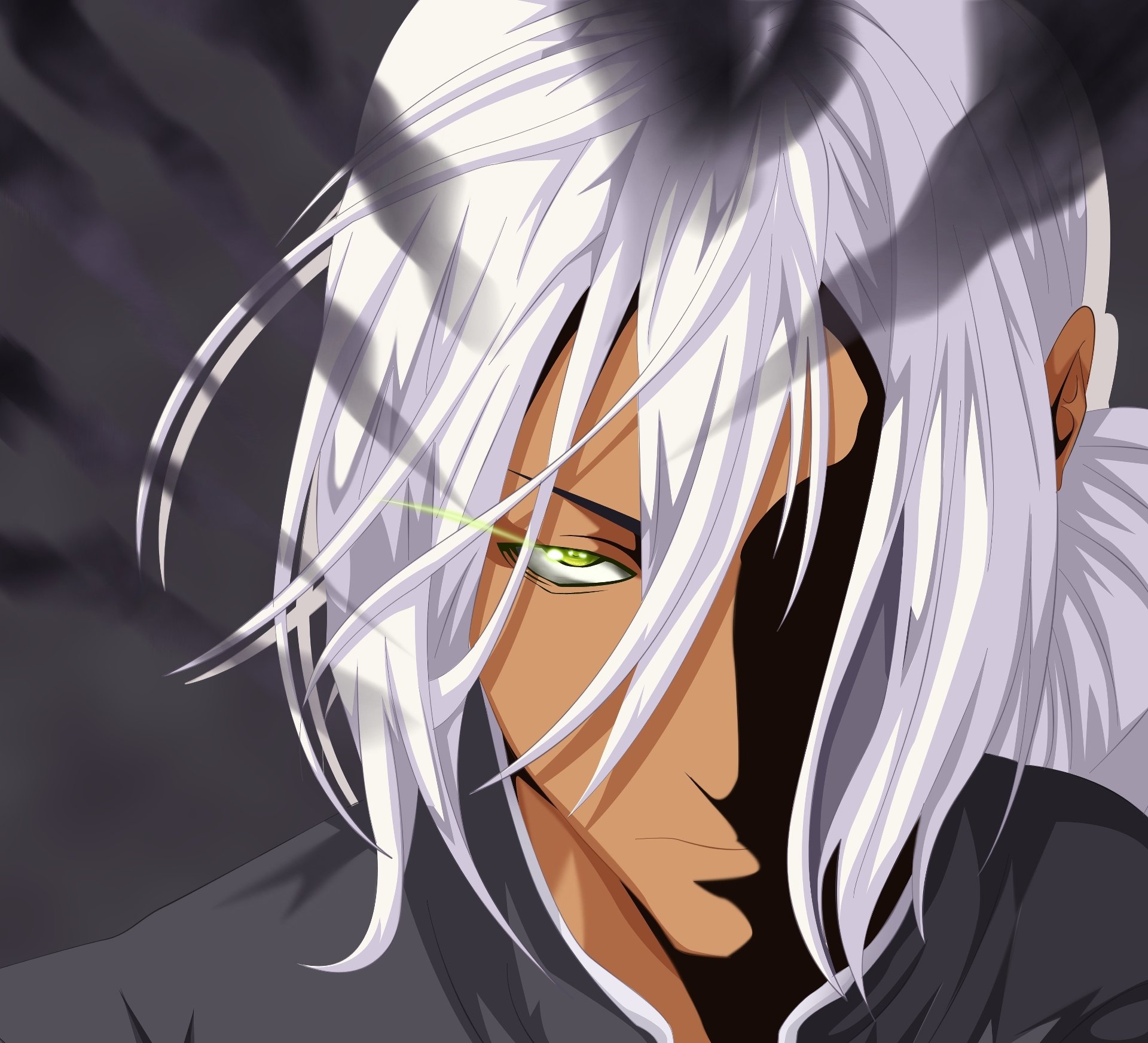 Akira Hayama HD Wallpaper - Food Wars: Shokugeki no Soma Anime Spotlight