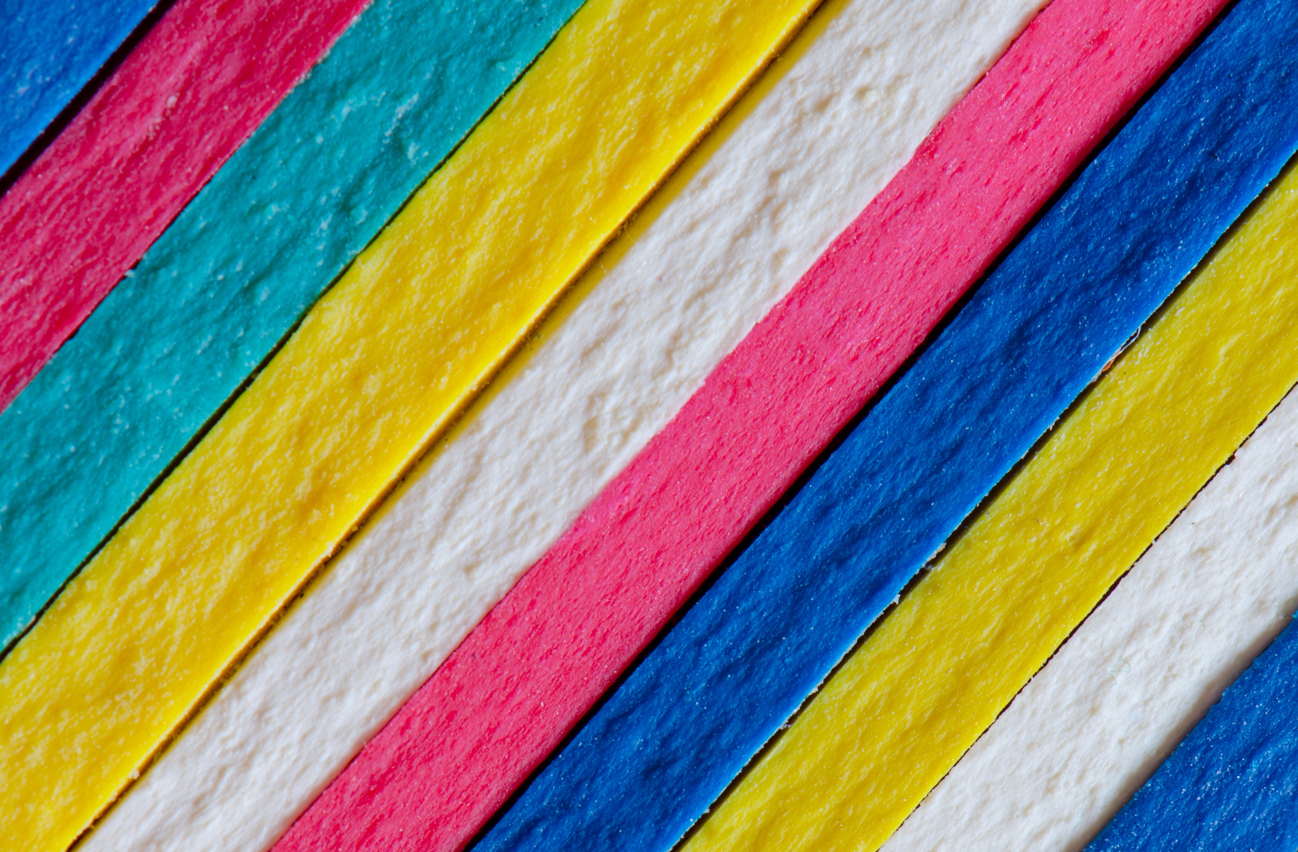 Download Colors Abstract Stripes HD Wallpaper