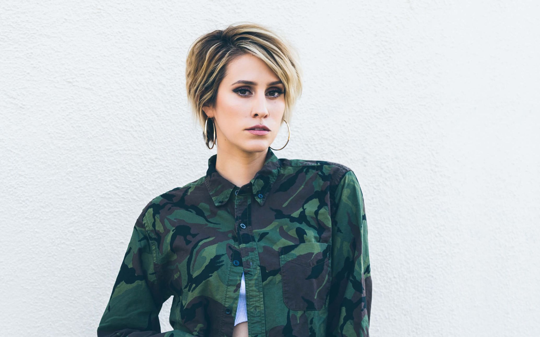 Music Dev HD Wallpaper