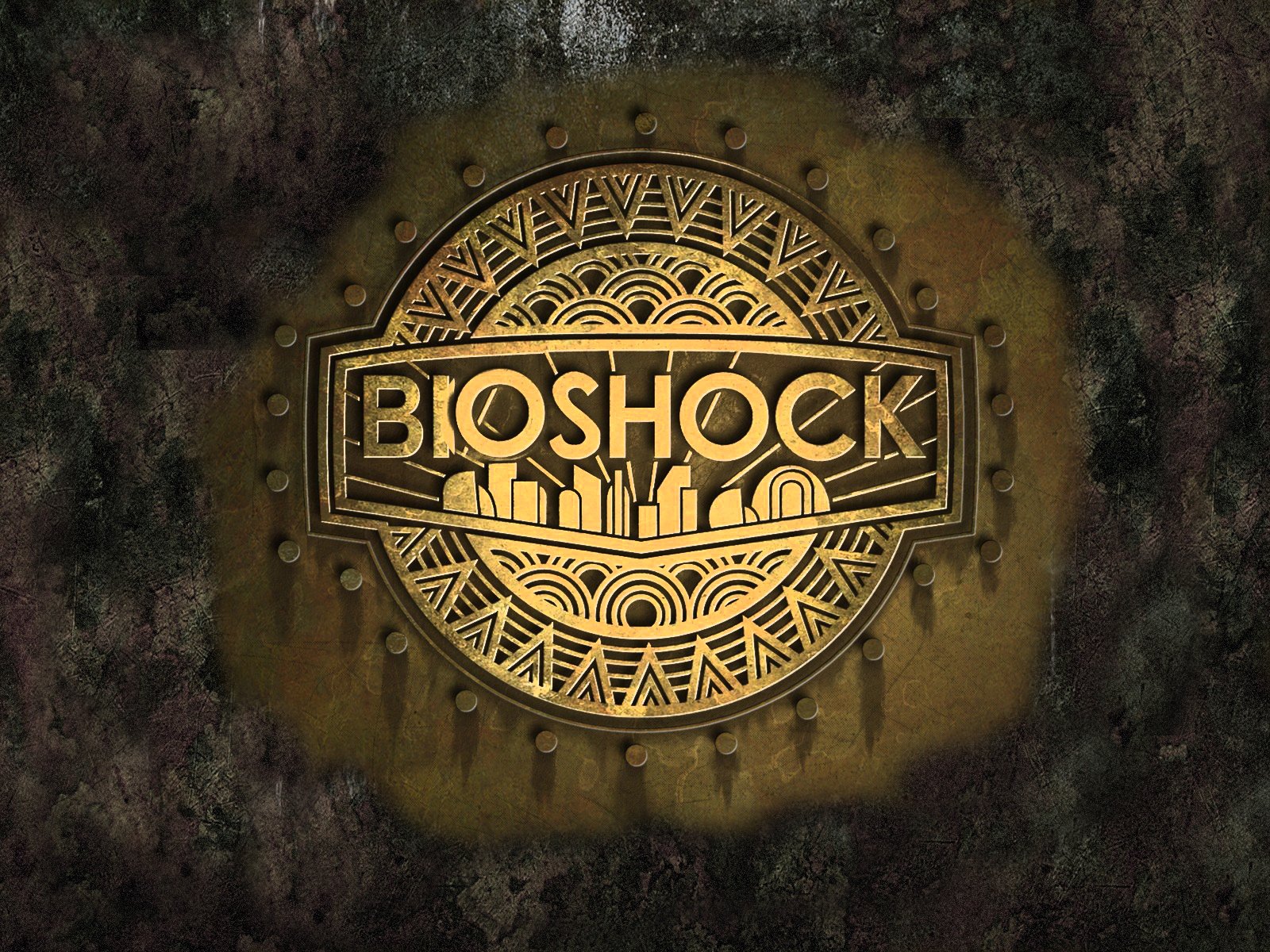 Bioshock HD Wallpaper: Dive Into Gaming's Depths