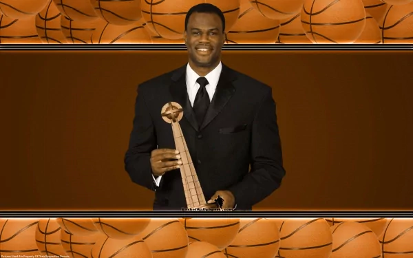 David Robinson Wallpapers