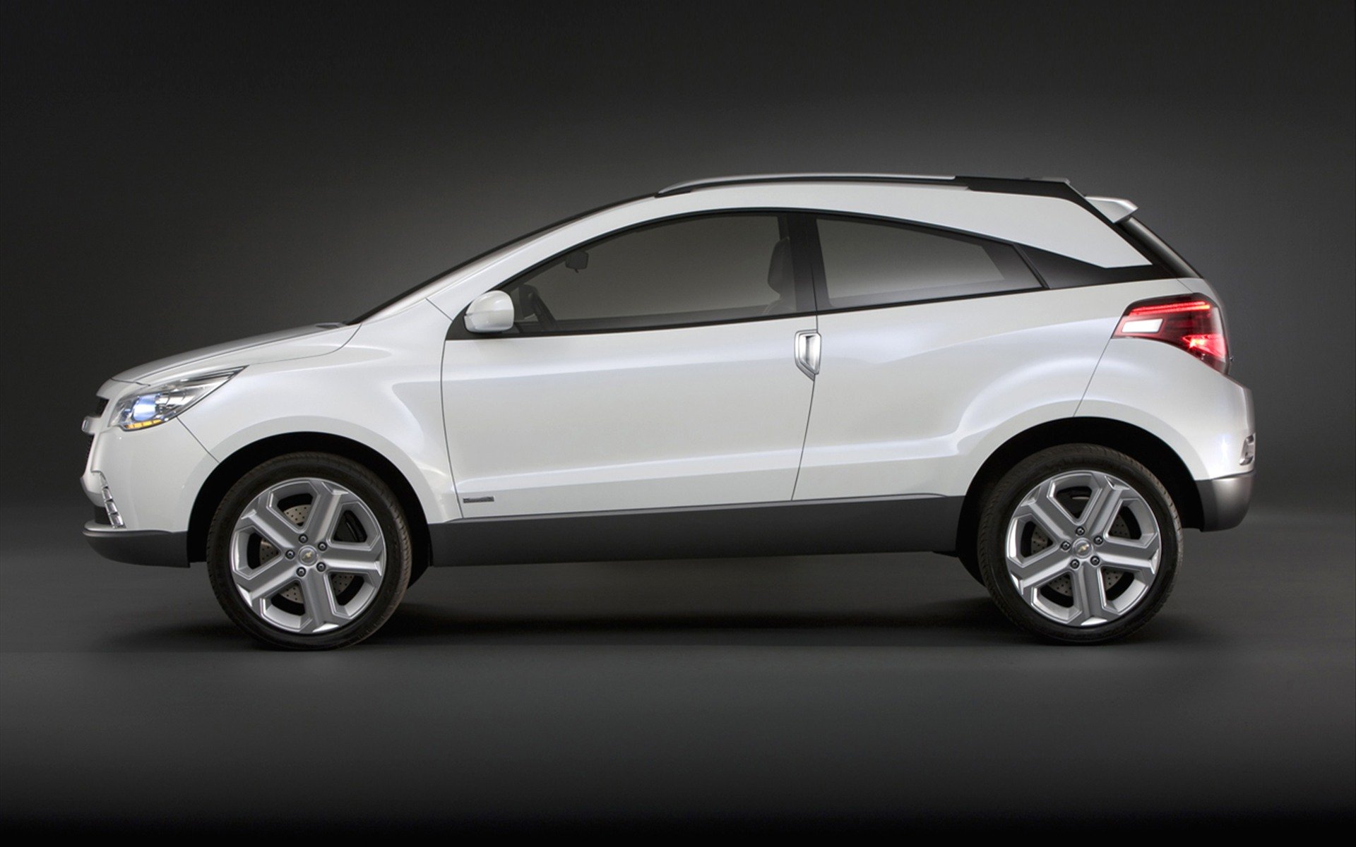 Chevrolet GPiX - Desktop Wallpapers, Phone Wallpaper, PFP, Gifs, and More!