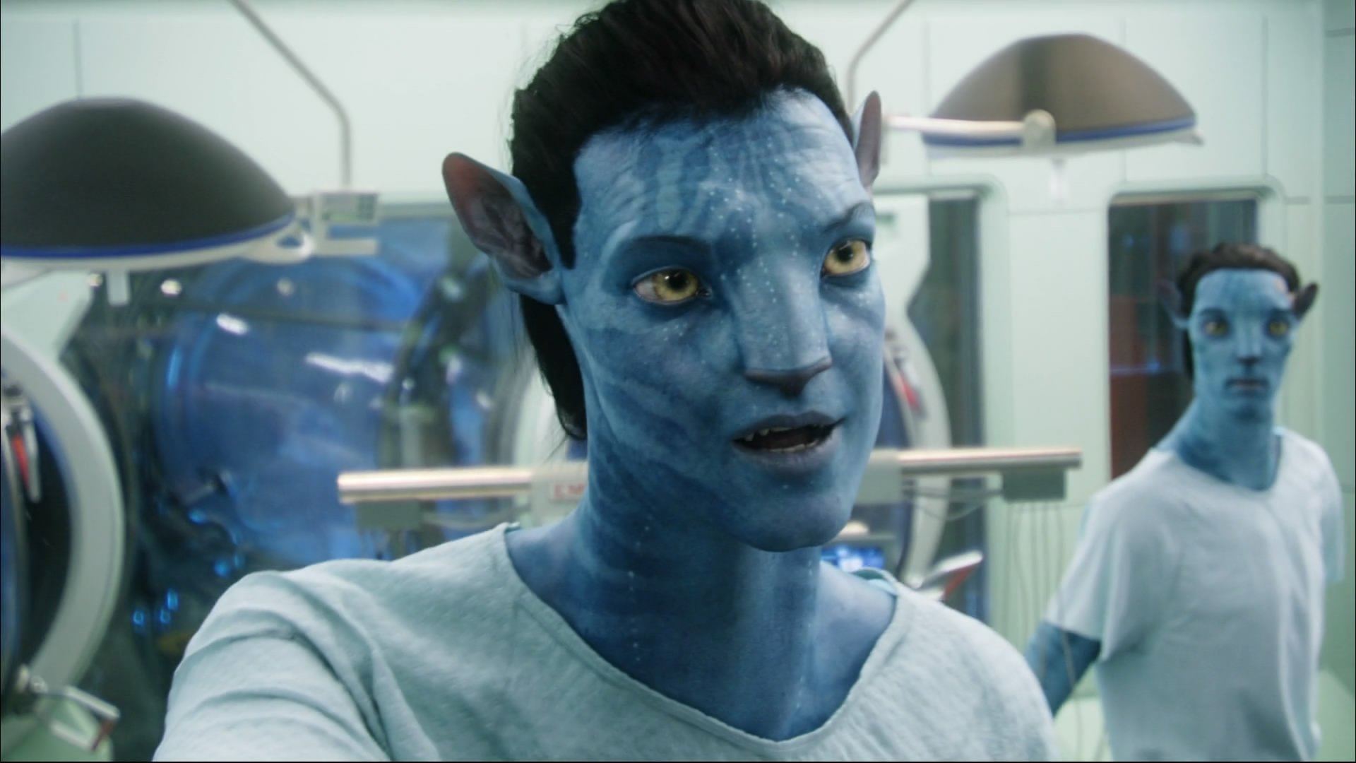 Avatar HD Wallpaper: Epic Movie Moments in Vivid Detail | 1920x1080 ...