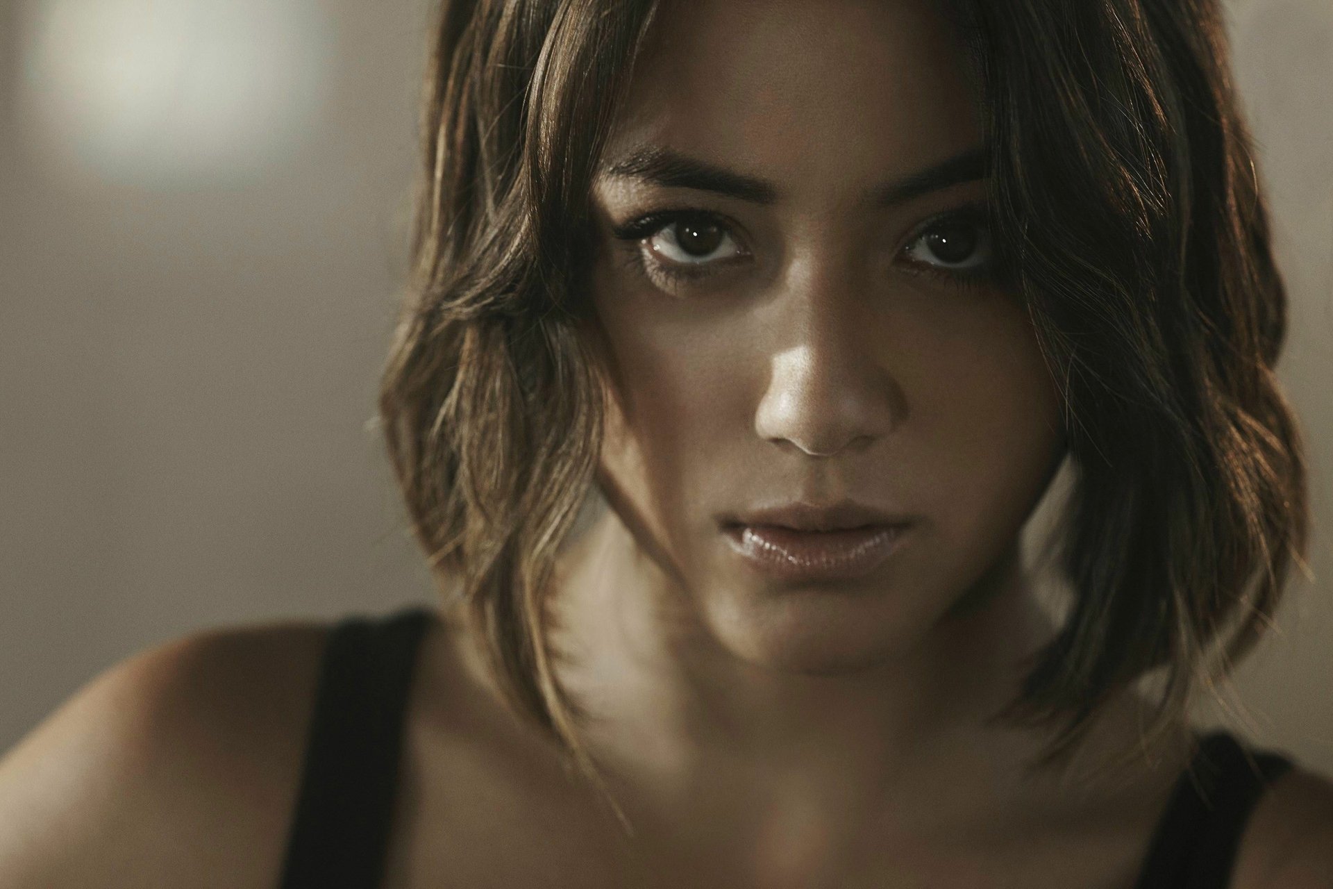 Daisy Johnson HD Wallpaper - Agents of S.H.I.E.L.D.