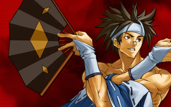 Guilty Gear Xx Accent Core Plus Wallpapers