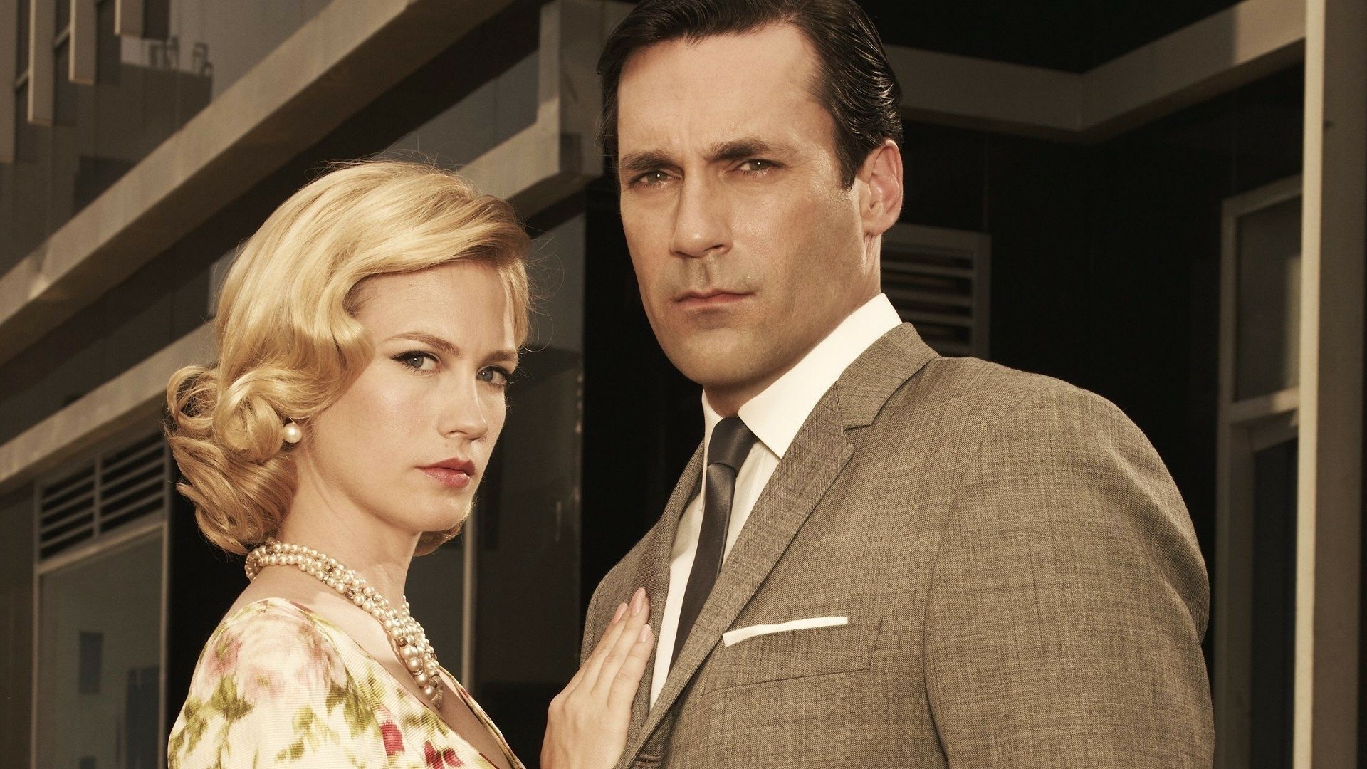 Download TV Show Mad Men HD Wallpaper | 1920x1080 | Wallpaper Abyss