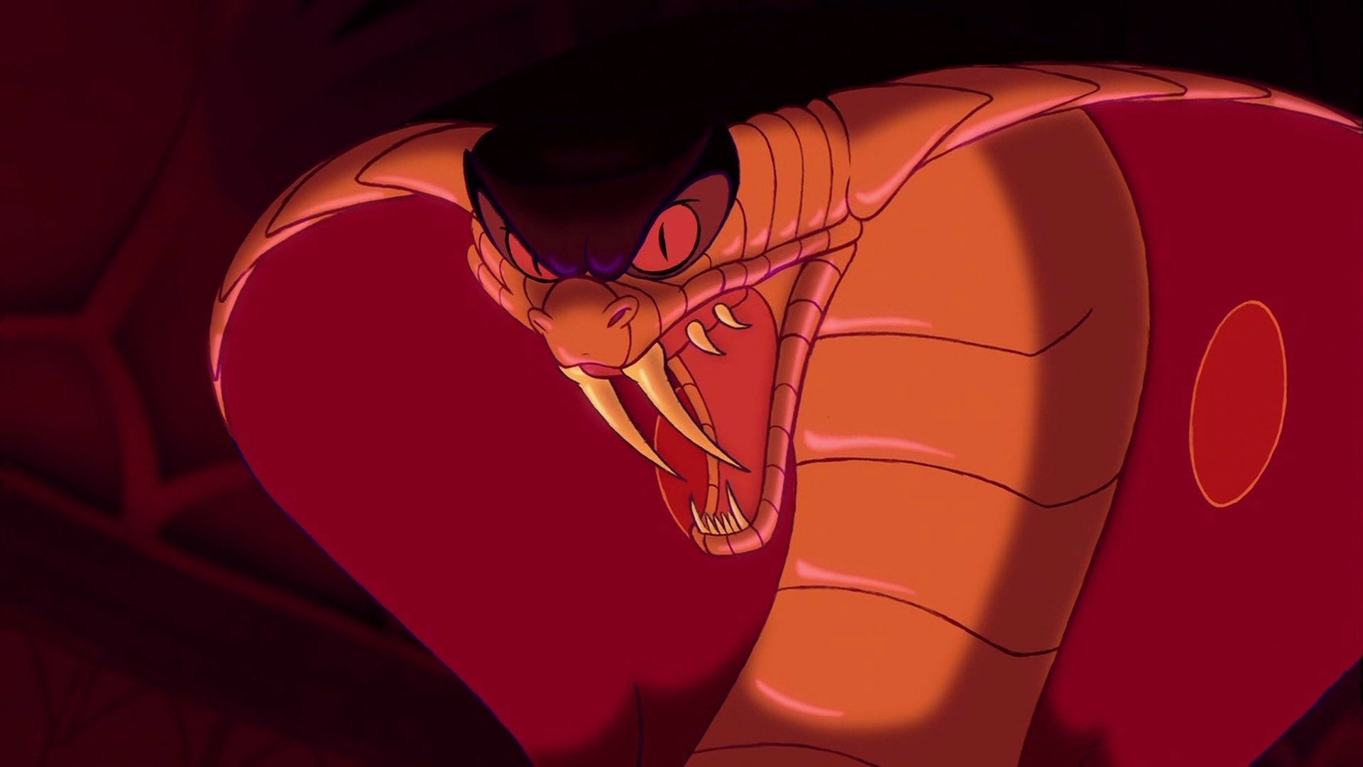 Download Movie Aladdin: The Return Of Jafar HD Wallpaper