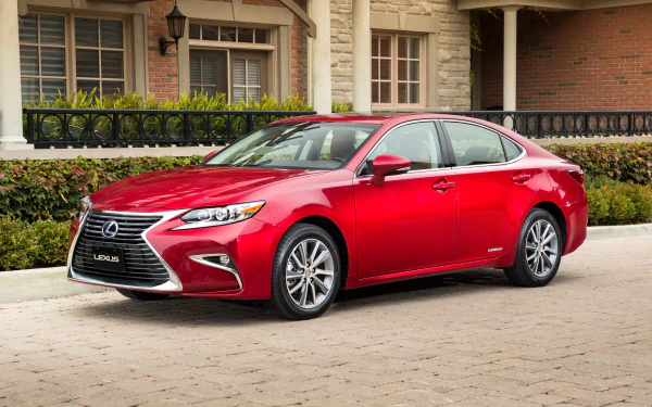 [150+] Lexus 4k Wallpapers