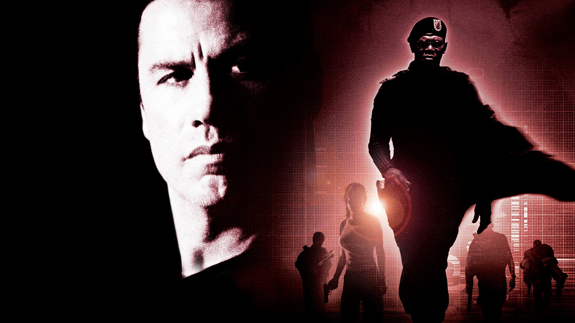 Download Movie Basic HD Wallpaper