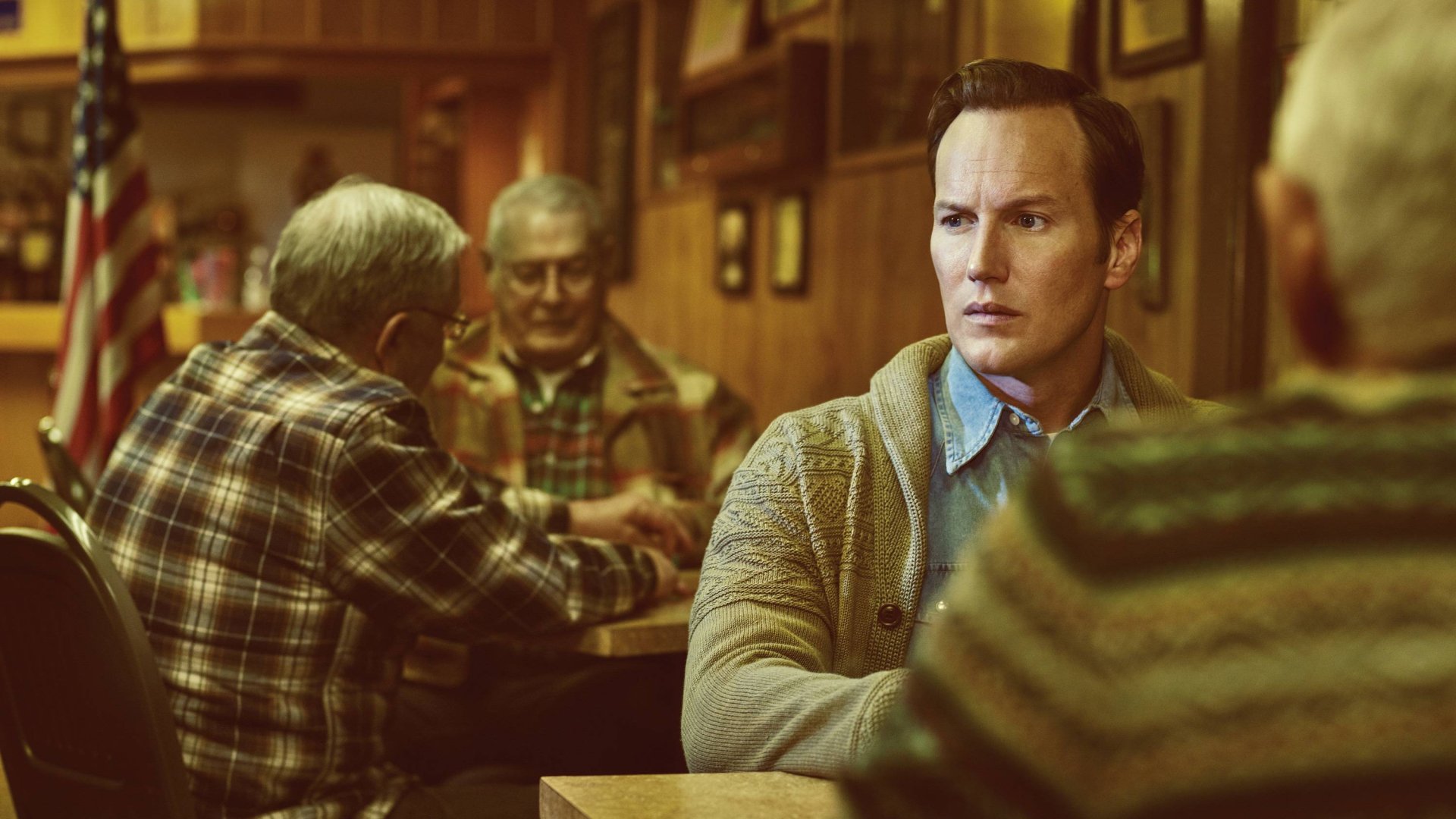 Download TV Show Fargo HD Wallpaper
