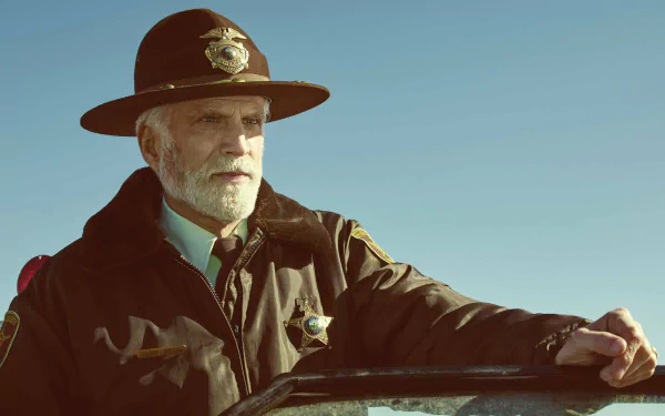 Download TV Show Fargo Wallpaper