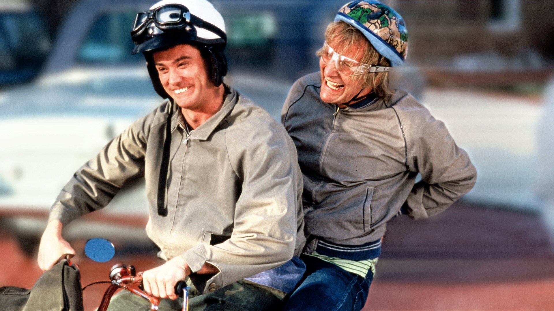 Download Movie Dumb And Dumber HD Wallpaper Download Movie Dumb And Dumber HD Wallpaper