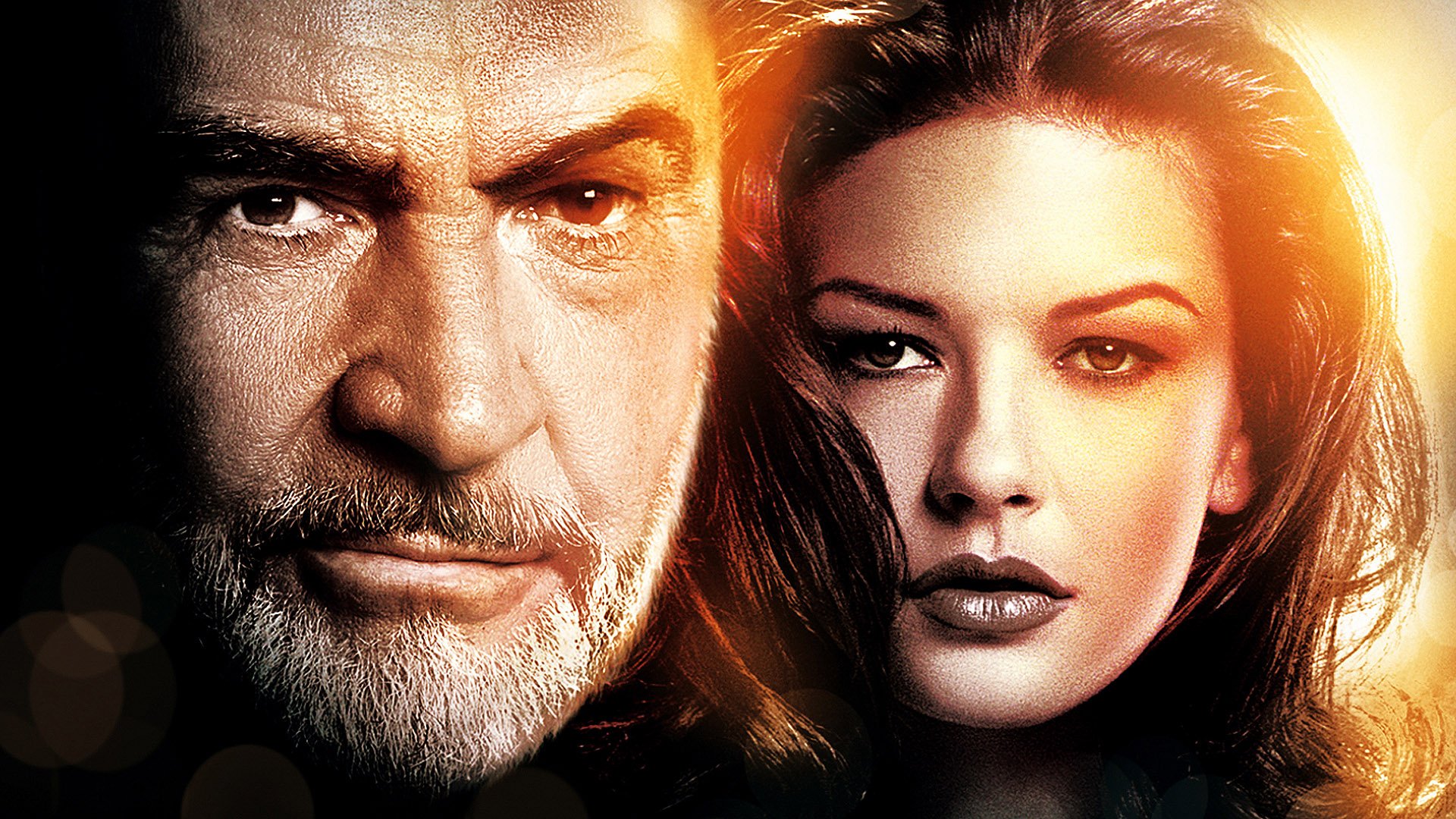 Download Movie Entrapment HD Wallpaper