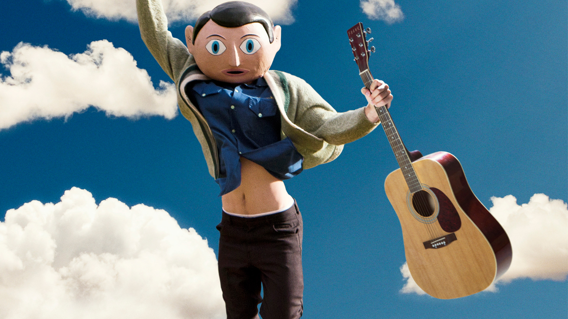 Download Movie Frank HD Wallpaper