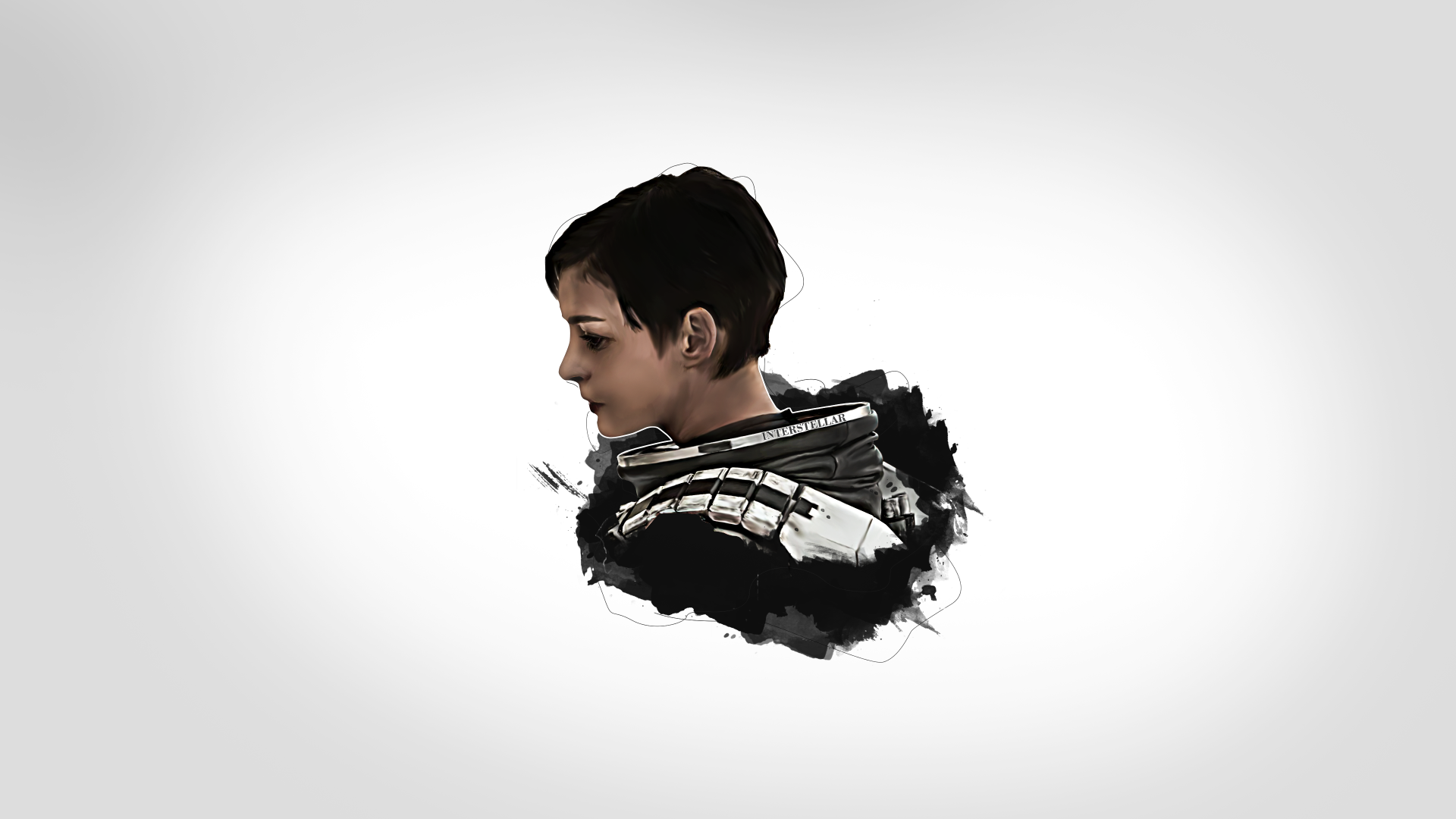 Amelia Brand by AmourGraphics