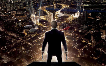 Hitman Agent 47 Wallpaper Hd Hitman New Hd Wallpapers Hitman Agent