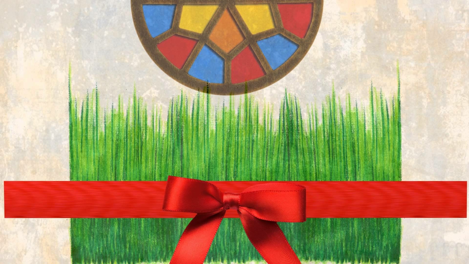 Download Haft-Seen Holiday Nowruz HD Wallpaper