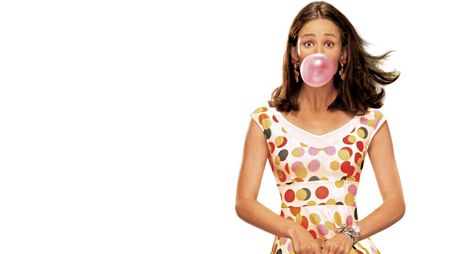 Download Movie 13 Going On 30 HD Wallpaper