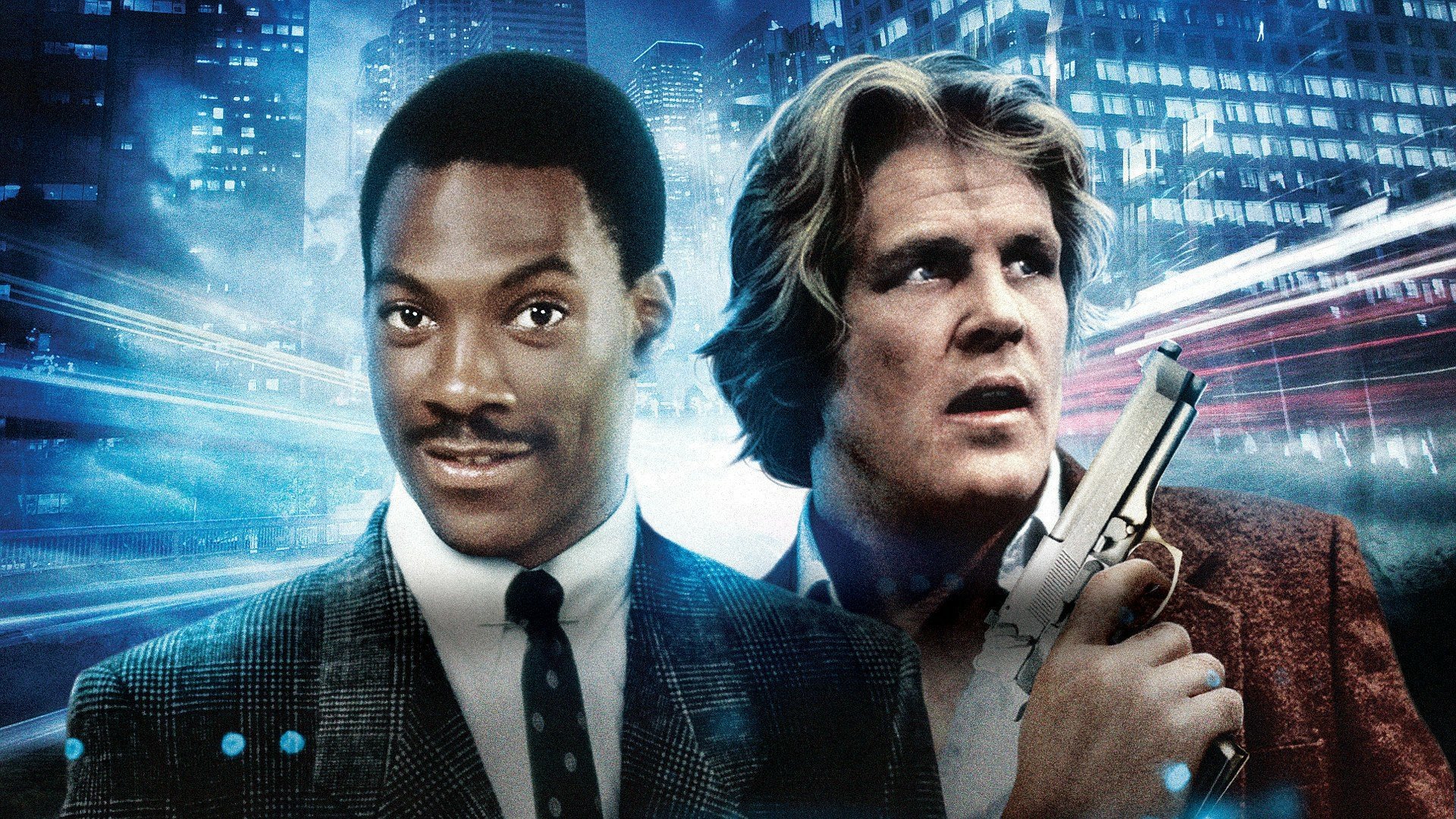 Download Movie 48 HRS. HD Wallpaper