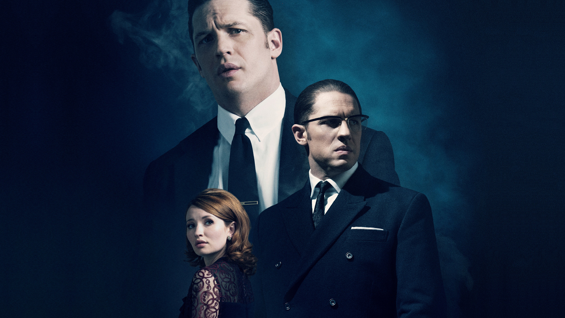 Legend (2015) HD Wallpaper