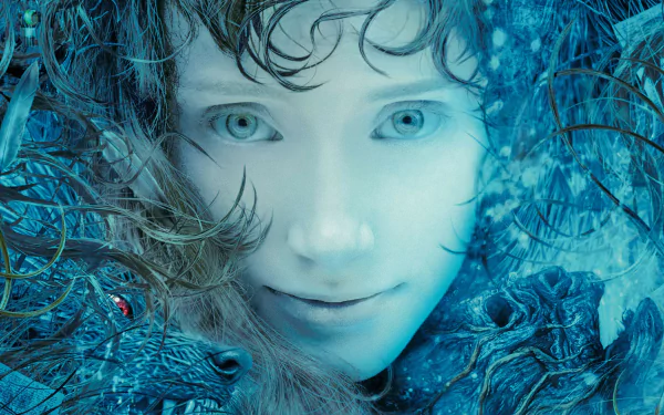 Lady In The Water Wallpapers