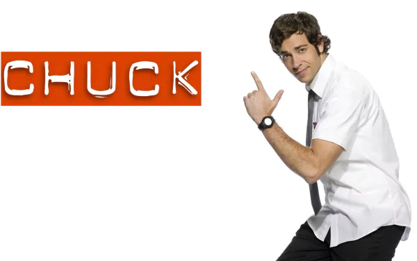 [30+] Chuck Wallpapers
