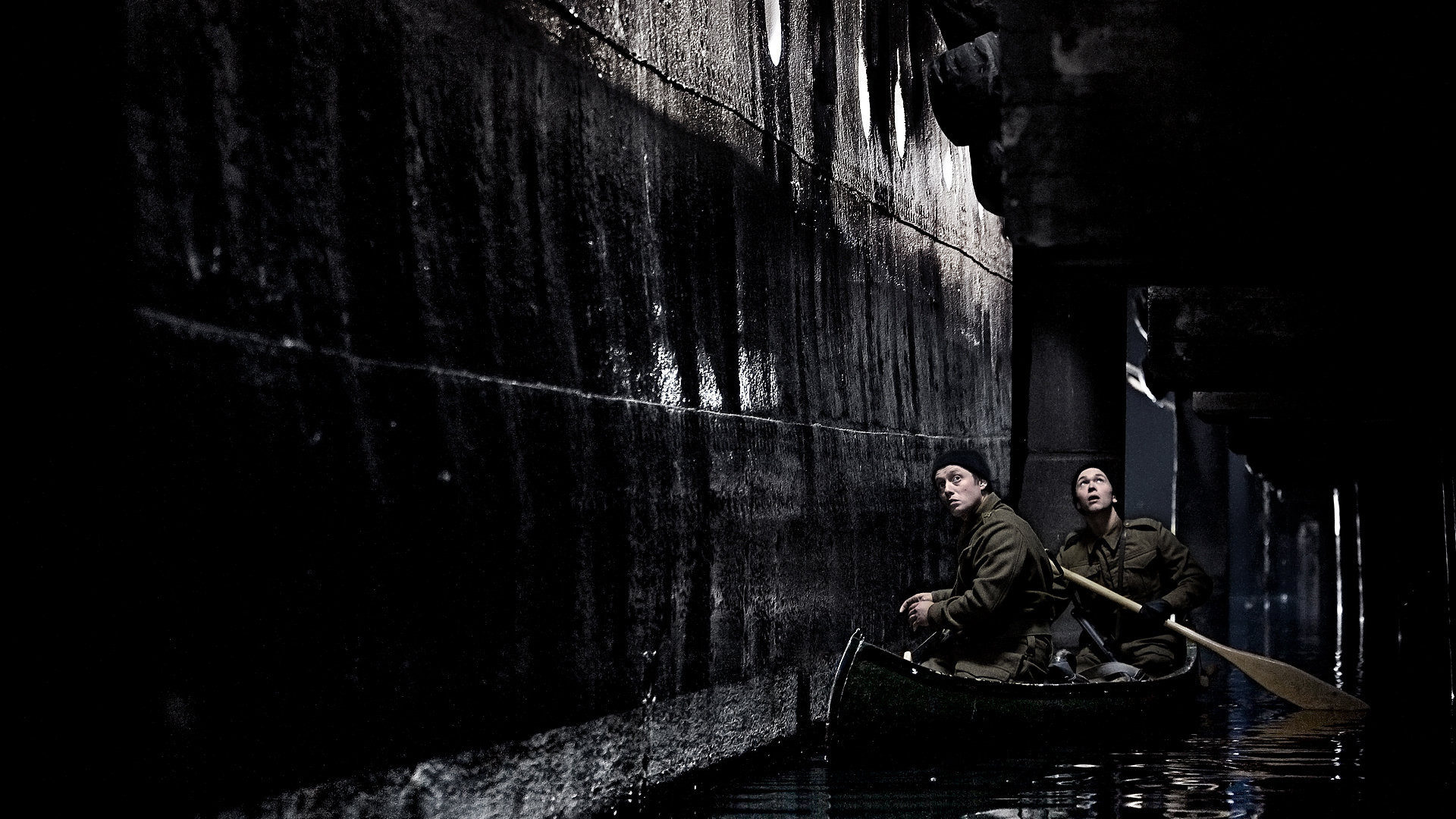 Max Manus: Man of War HD Wallpaper