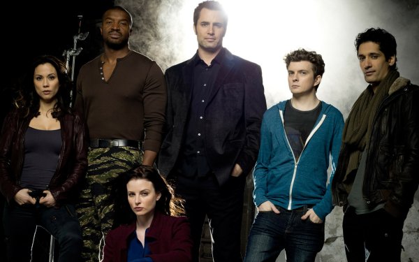 Continuum 4k Ultra HD Wallpaper | Background Image | 6732x5049