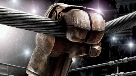 Real Steel - Desktop Wallpapers, Phone Wallpaper, PFP, Gifs, and More!