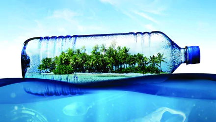 Plastic Paradise: The Great Pacific Garbage Patch - Desktop Wallpapers ...