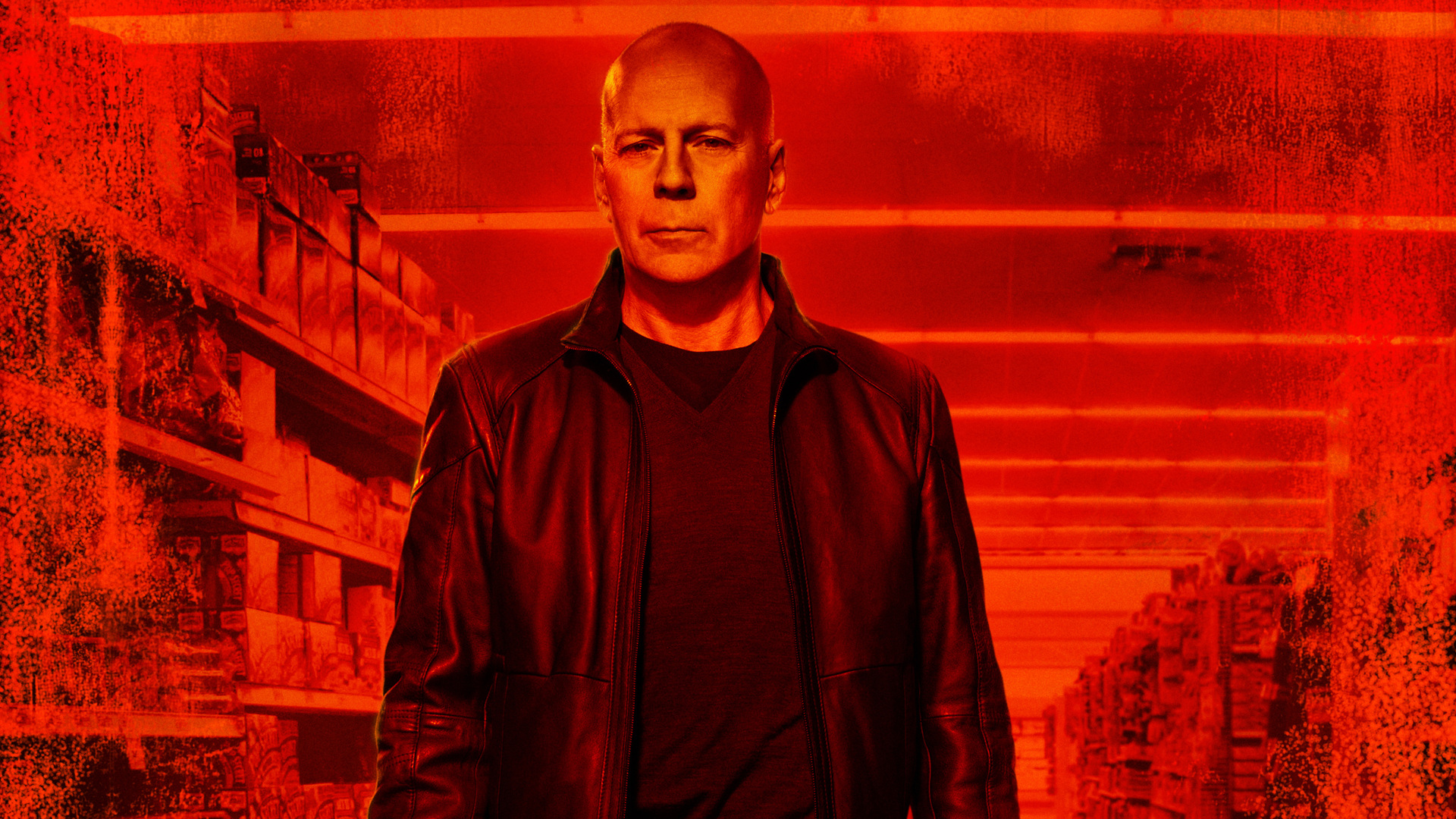 RED 2 HD Wallpaper