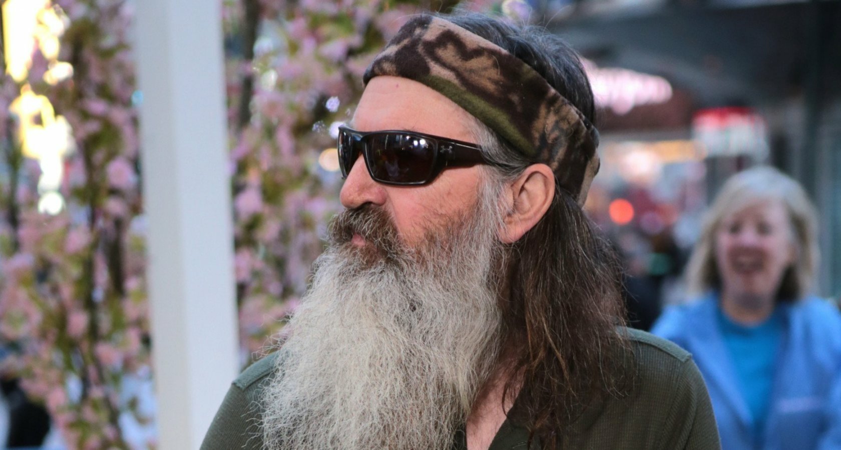 Download TV Show Duck Dynasty Wallpaper | 1680x900 | Wallpaper Abyss