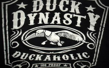 Duck Commander Desktop Backgrounds