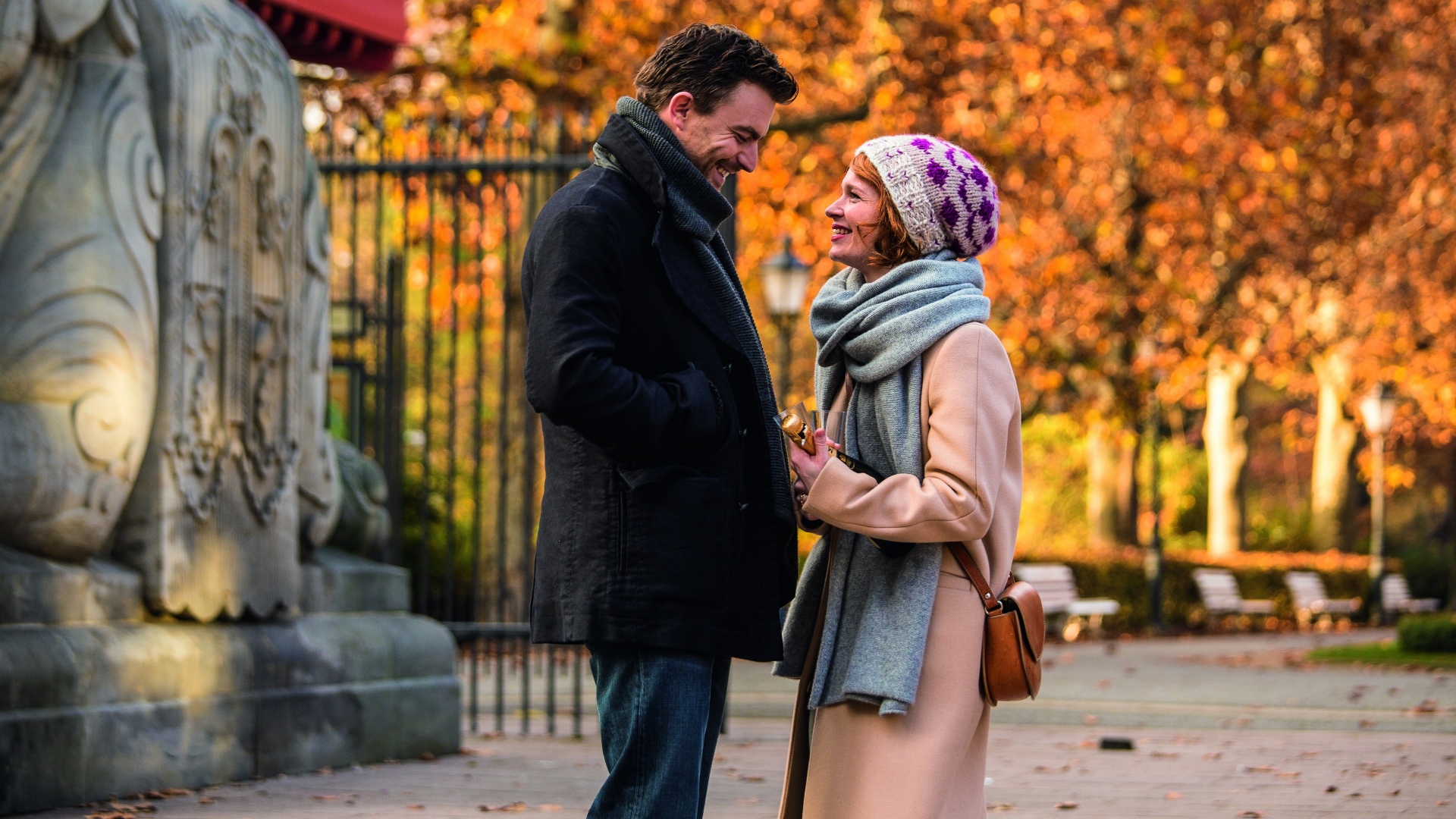 SMS für Dich HD Wallpaper