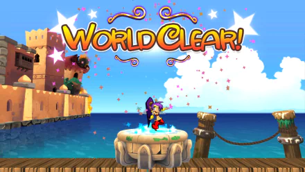 Shantae - Desktop Wallpapers, Phone Wallpaper, PFP, Gifs, and More!