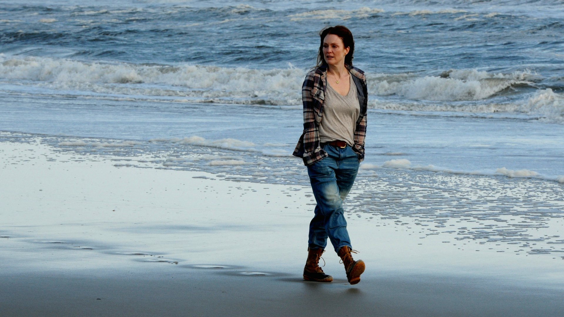 Download Julianne Moore Movie Still Alice HD Wallpaper