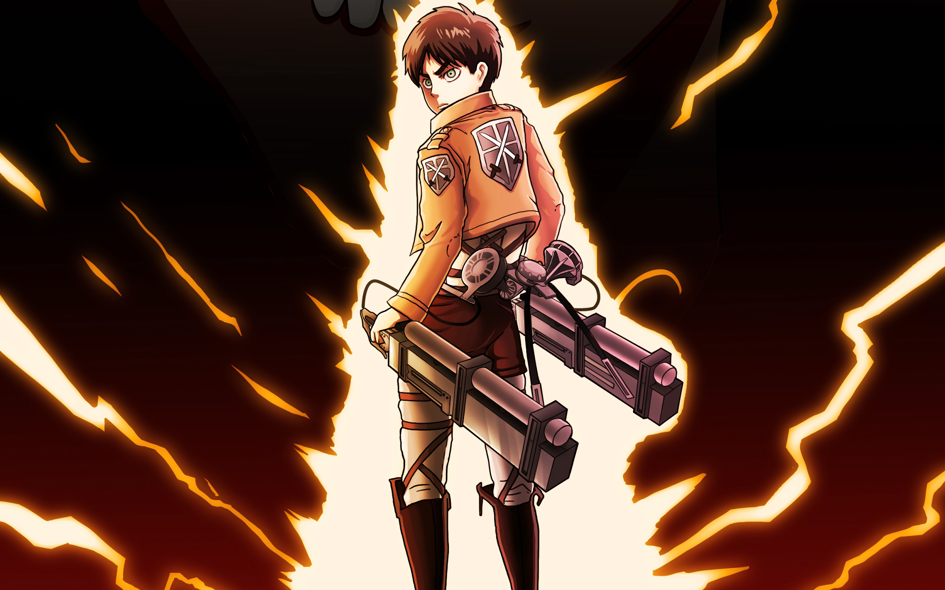 Eren Fury