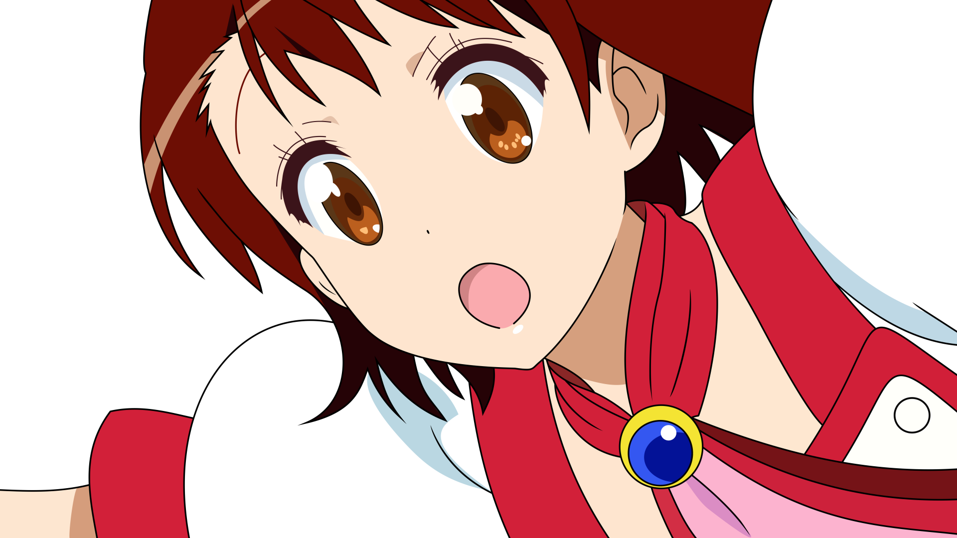 Download Kosaki Onodera Anime Nisekoi 8k Ultra HD Wallpaper | 8889x5000 ...