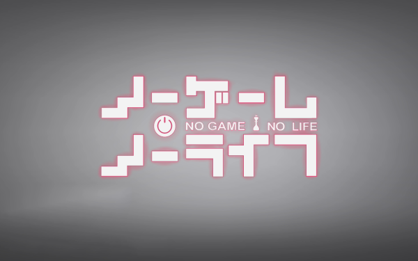 No Game No Life - Desktop Wallpapers, Phone Wallpaper, PFP, Gifs, and More!