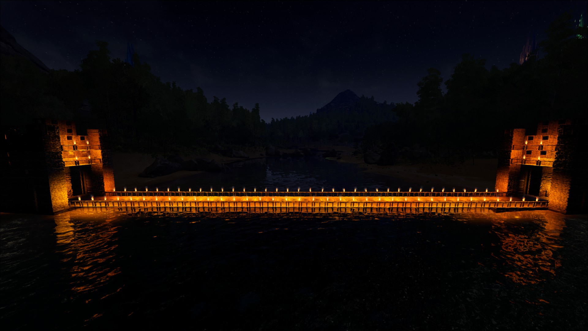 Video Game ARK: Survival Evolved HD Wallpaper