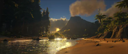 Ark: Survival Evolved - Desktop Wallpapers, Phone Wallpaper, PFP, Gifs ...