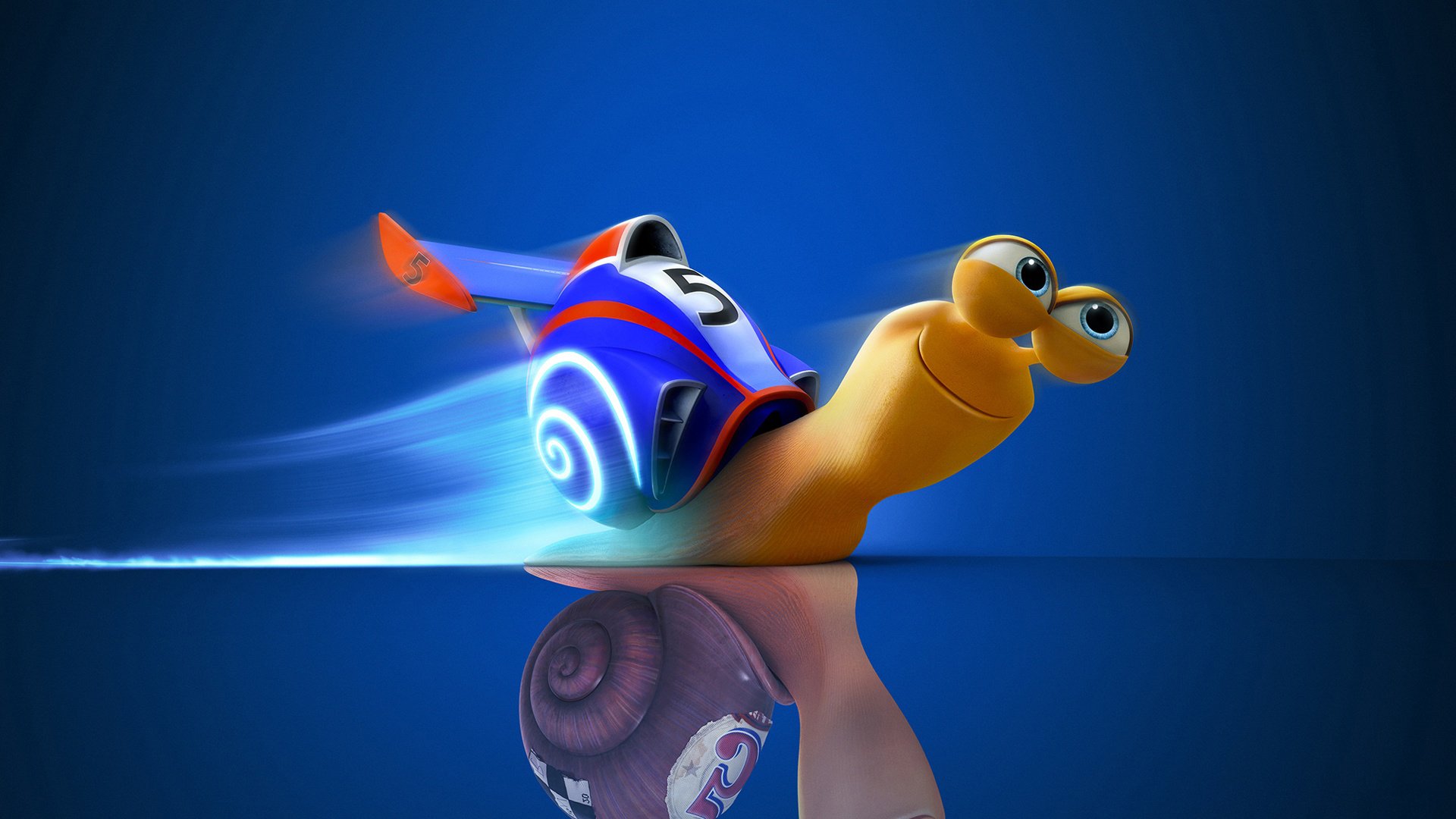 Download Movie Turbo HD Wallpaper