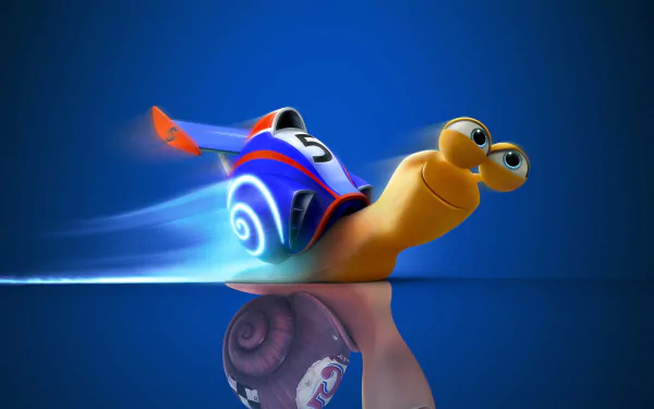 Download Movie Turbo HD Wallpaper