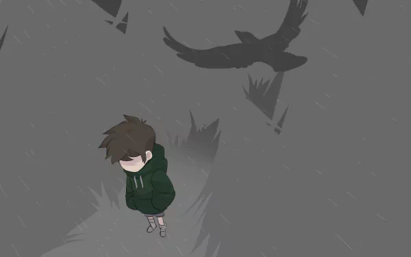 Lore (Heartbound) Wallpapers