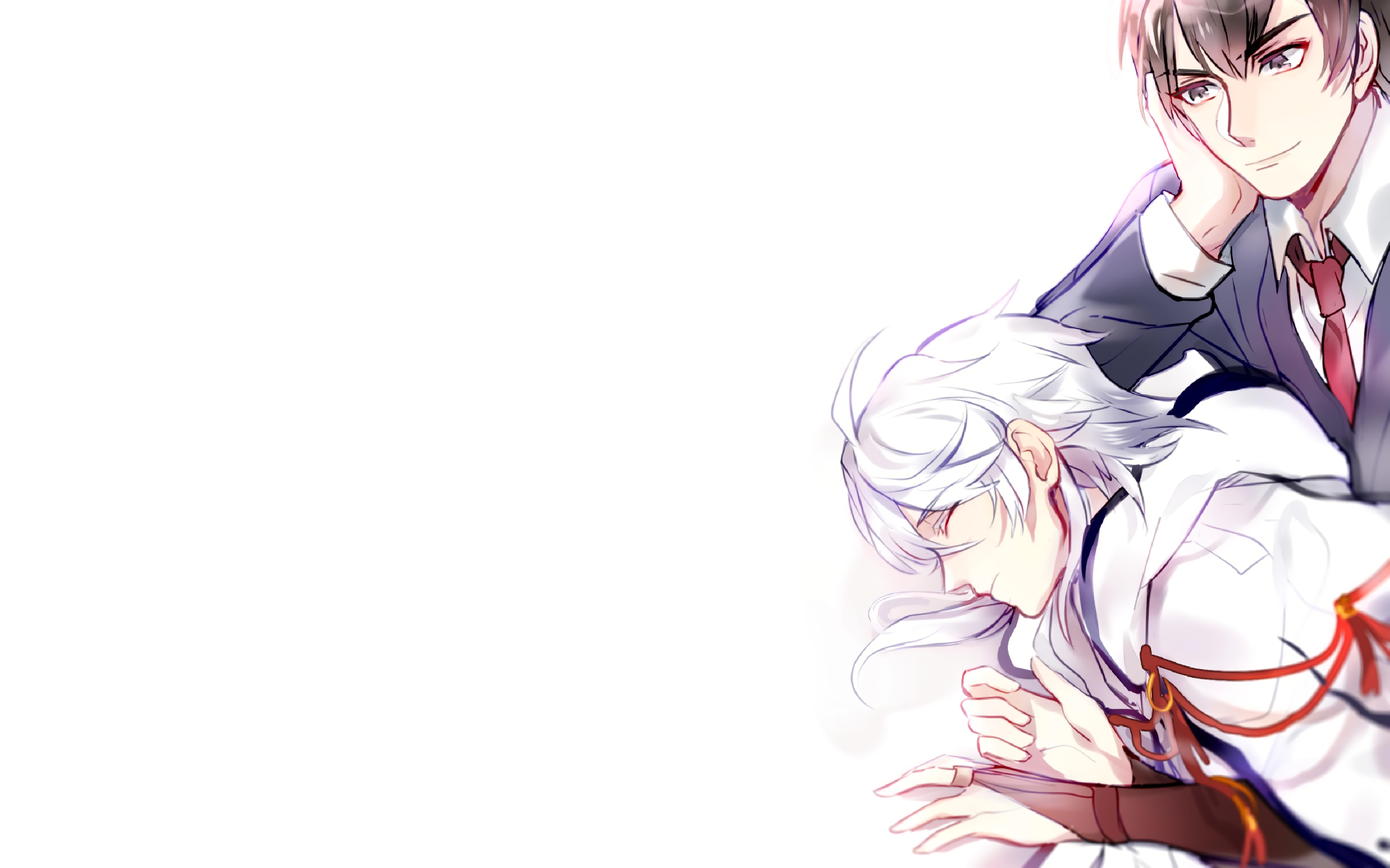 Seikaisuru Kado HD Wallpaper