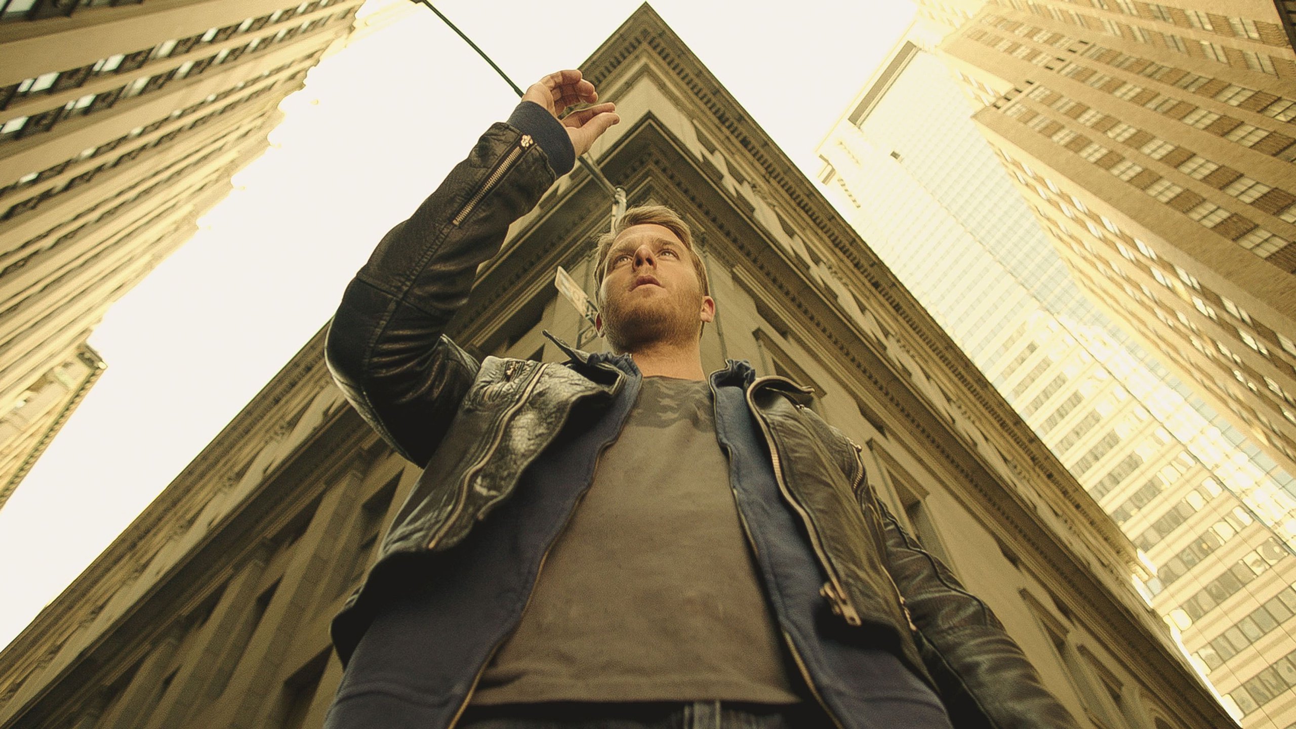 Limitless HD Wallpaper