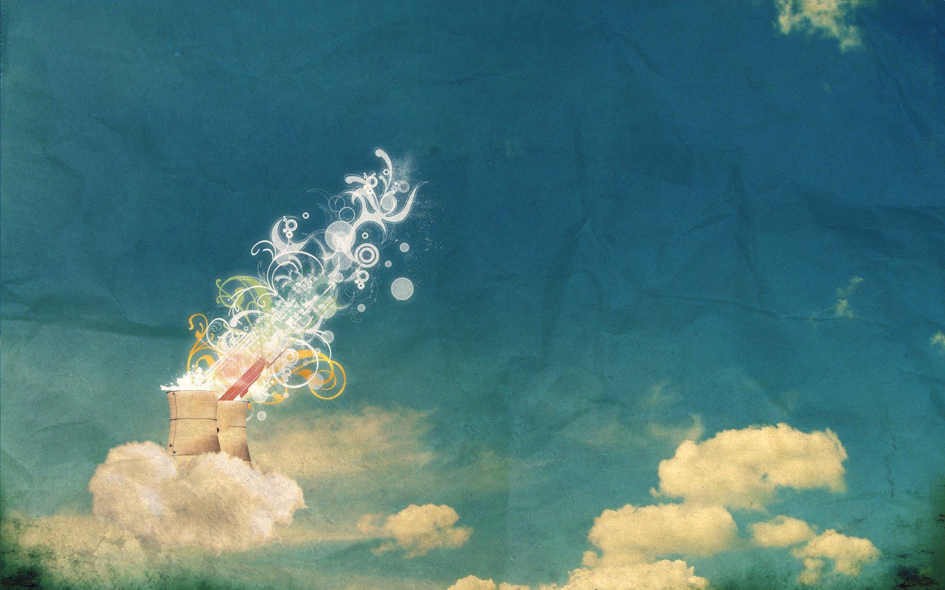 Nature Free Stock Photos Creationart Full Hd Abstract illustration ...